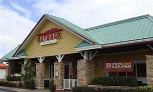 Outback Steakhouse Headquarters Information – Headquarters List