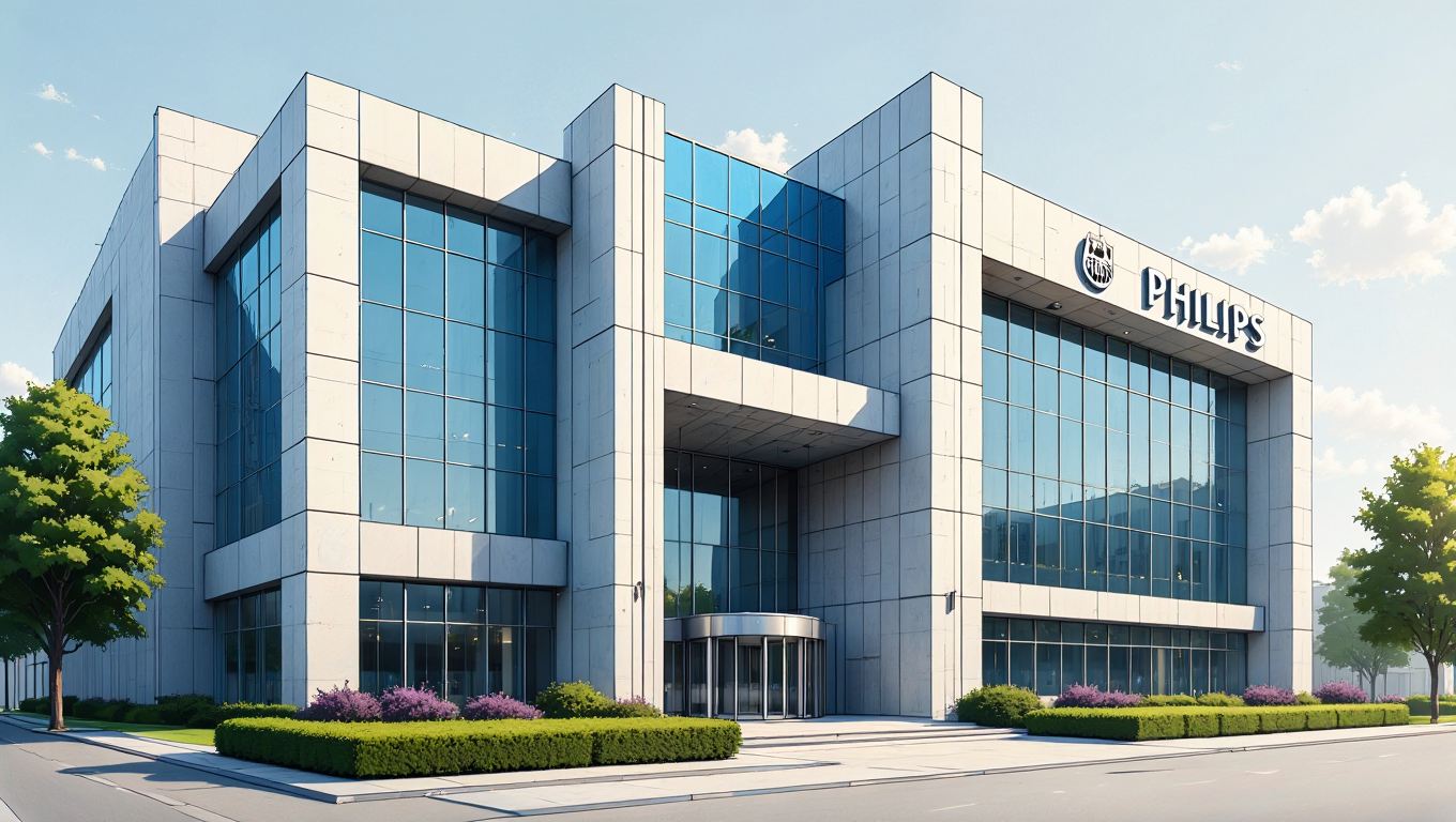 Philips Headquarters Information: Innovation That’s Built Into Everyday ...